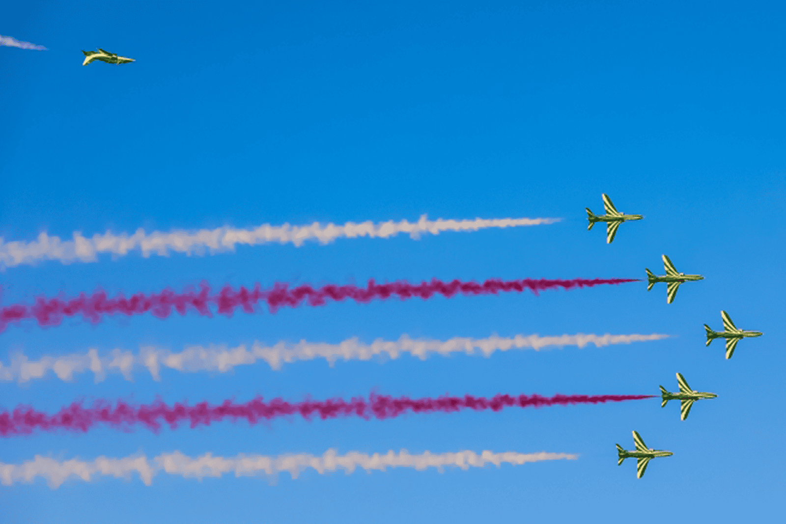 AVCON TEAM TO MEET CUSTOMERS AT DUBAI AIRSHOW 2023 - Avcon Industries, Inc.