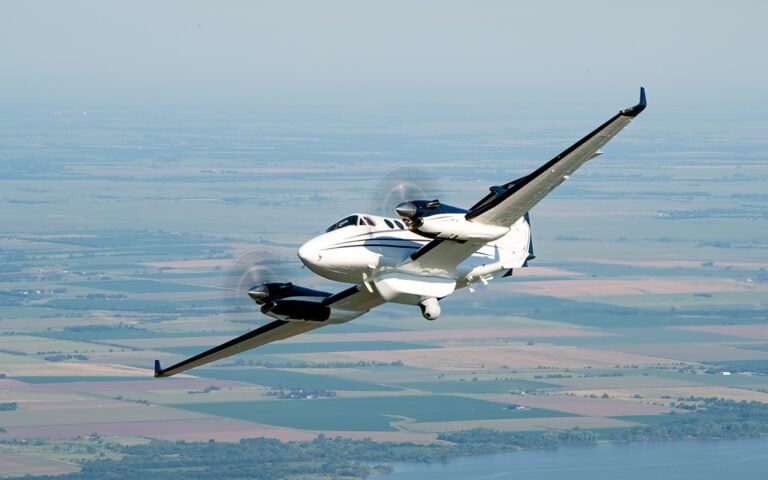 Pods, Radomes, and Structures - Avcon Industries, Inc.