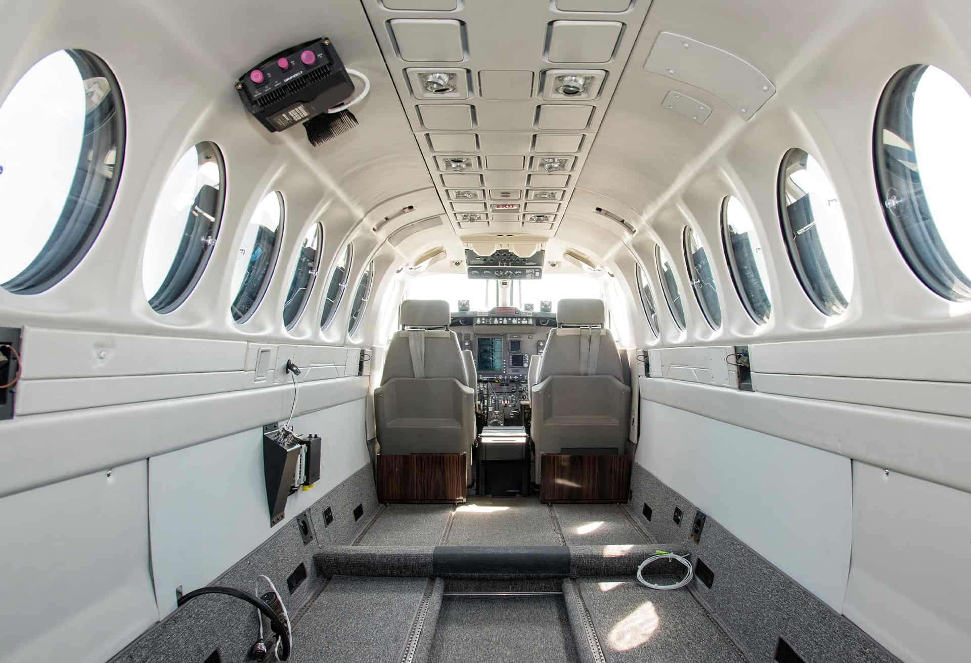 Performance & Utility - Avcon Industries, Inc.