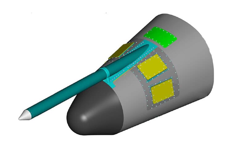 Pods, Radomes, and Structures - Avcon Industries, Inc.