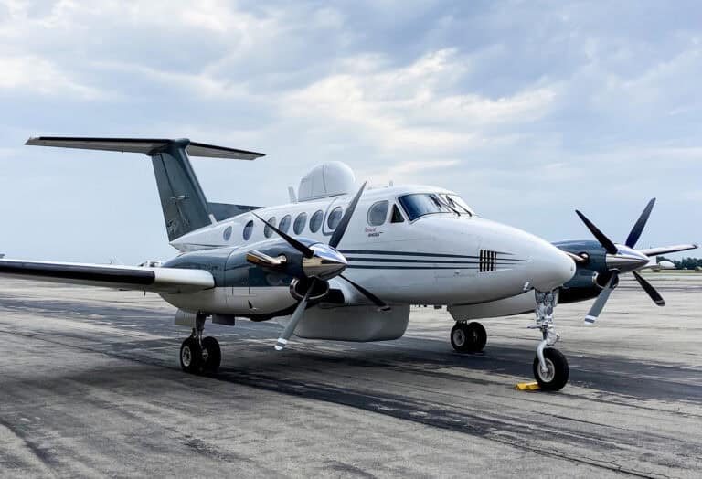 Pods, Radomes, and Structures - Avcon Industries, Inc.