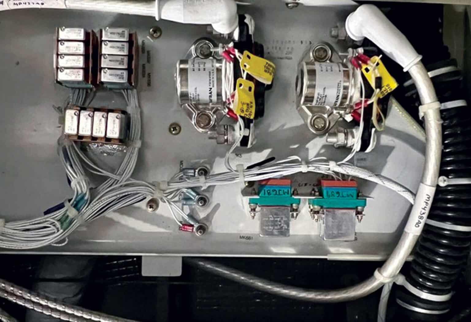 Performance & Utility - Avcon Industries, Inc.