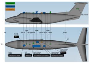 Pods, Radomes, and Structures – Avcon Industries, Inc.