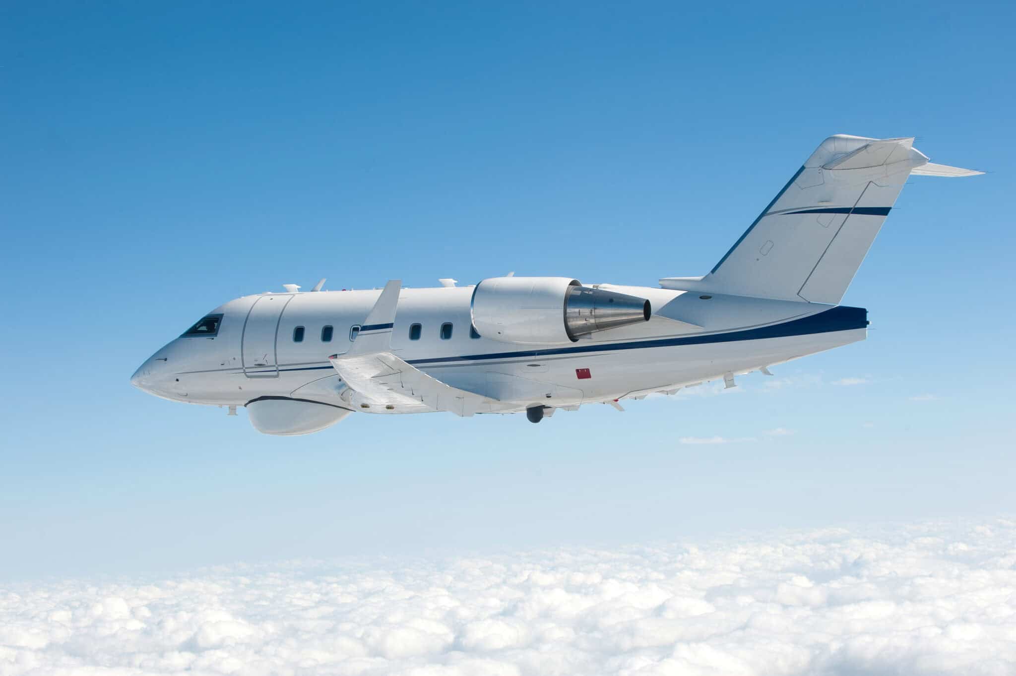 Pods, Radomes, and Structures - Avcon Industries, Inc.