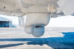 Pods, Radomes, and Structures - Avcon Industries, Inc.