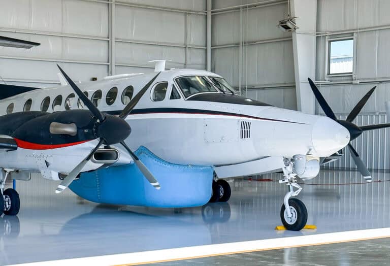 Pods, Radomes, and Structures - Avcon Industries, Inc.