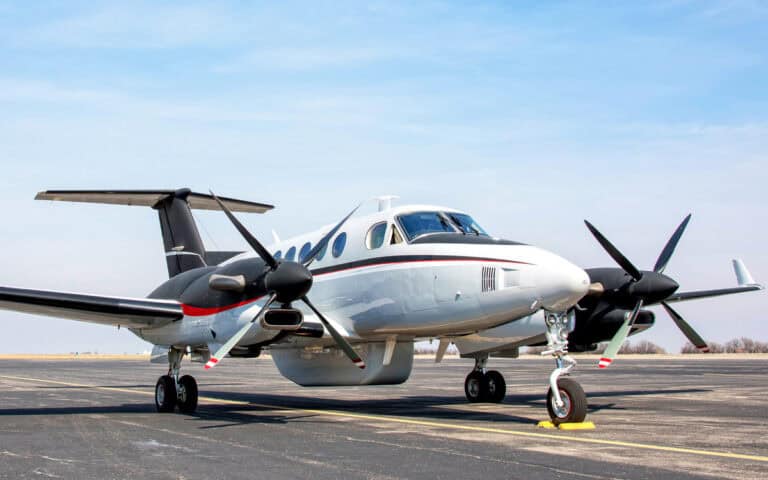 Pods, Radomes, and Structures - Avcon Industries, Inc.